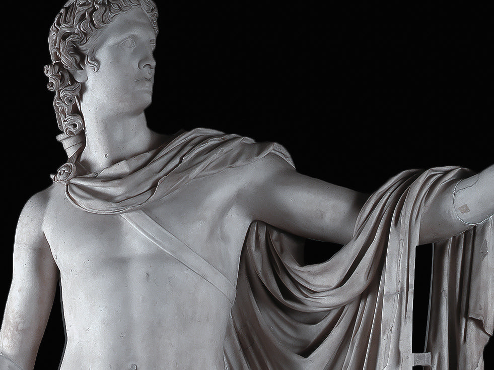 Belvedere Apollo: Unveiling the Timeless Charm of the Belvedere Apollo ...