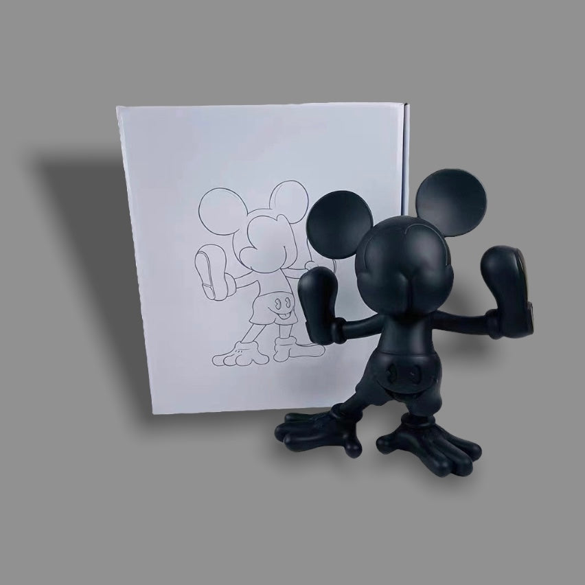 Freaky Micky Mouse Leblon – BLACK ROSE STORE